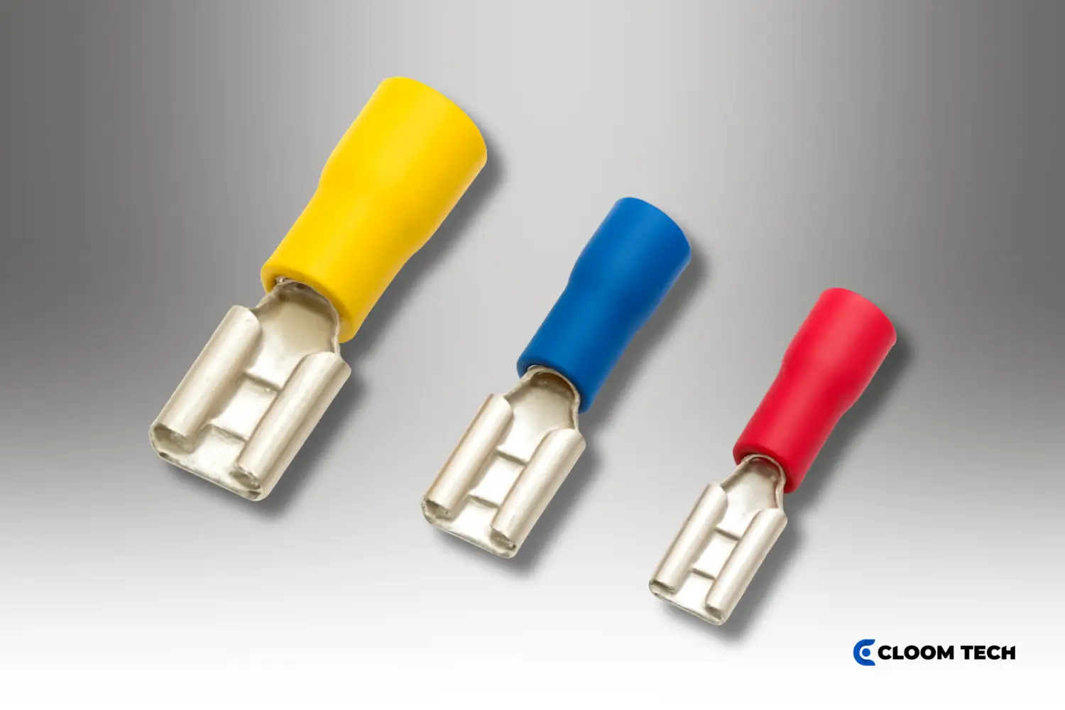 Wire Connectors & Terminals: What types are available? - Cloom Tech
