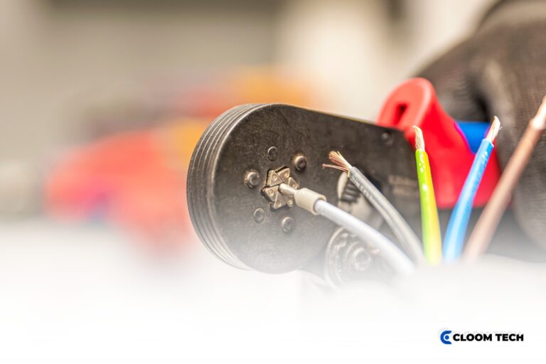 Wire Crimping Standards | Standards for Crimping Wires for Wire Harnesses