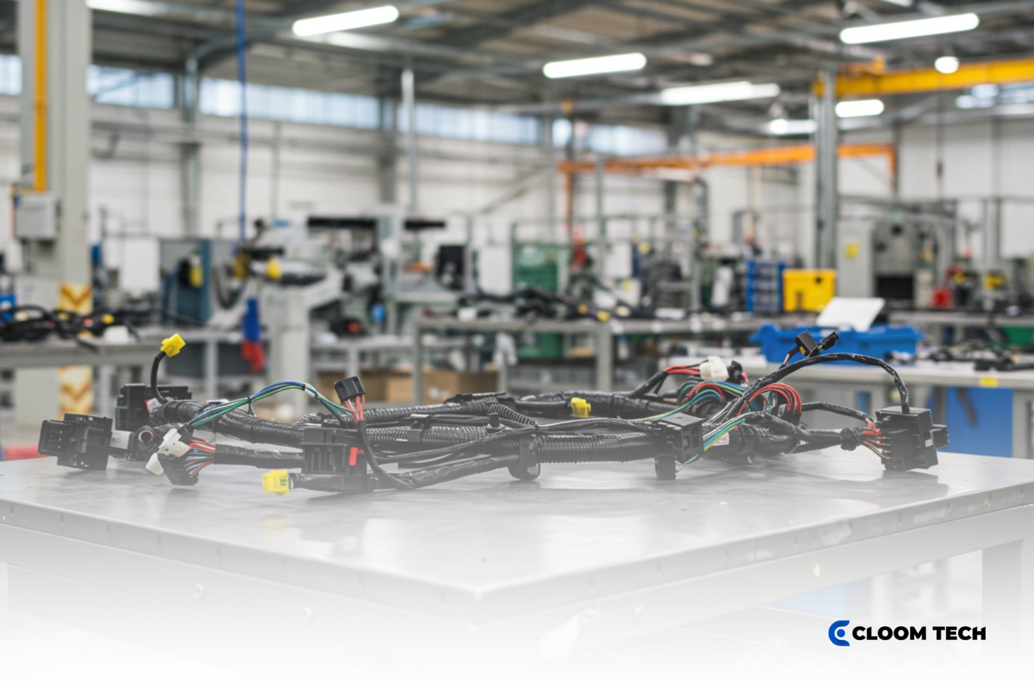 Wiring Harness Types | Guide to Different Types of Wire Harnesses